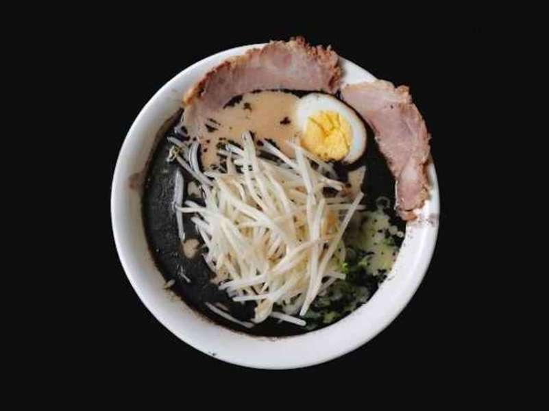 Maru Ichi Japanese Noodle House: A Restaurant in Mountain View, CA ...