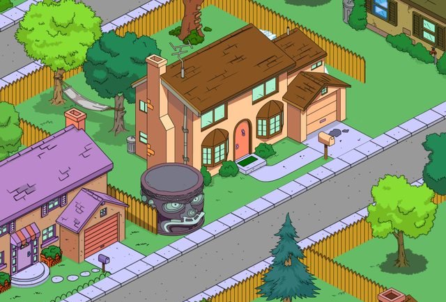 Fictional street rankings -- Spooner Street, Wisteria Lane, and Avenue ...