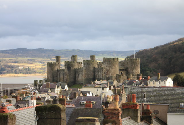 UK towns worth visiting outside London