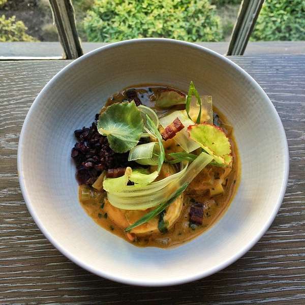 Olamaie: A Restaurant in Austin, TX - Thrillist