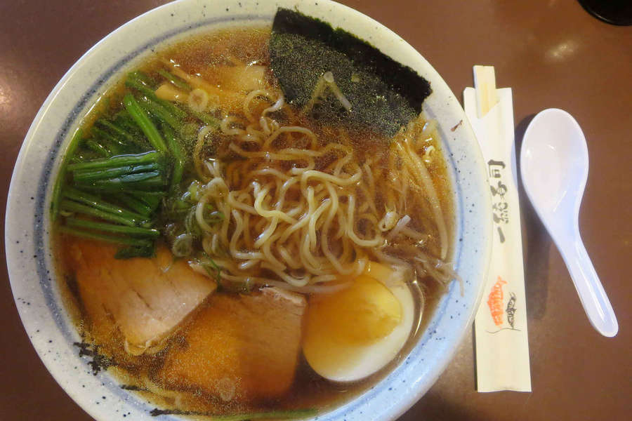 Itto Sushi: A Restaurant in Chicago, IL - Thrillist