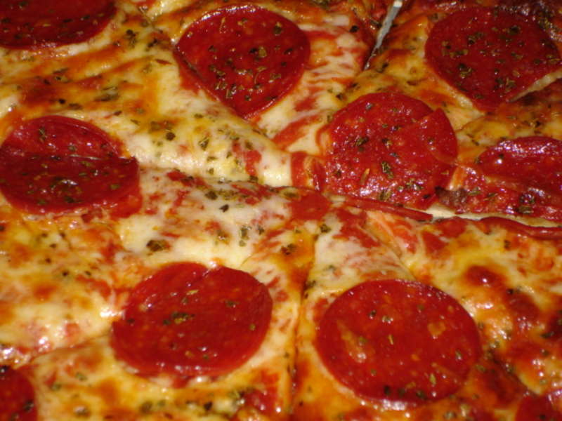 Silver Dollar Pizza: A Restaurant in Rayners Lane, Greater London ...