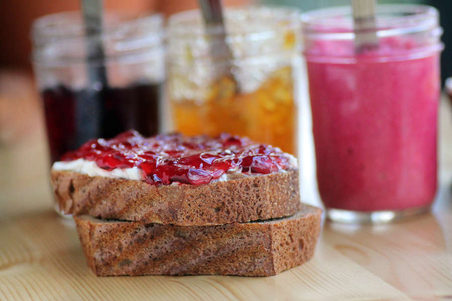 Baker Miller Bakery and Millhouse Lincoln Square Chicago - Thrillist
