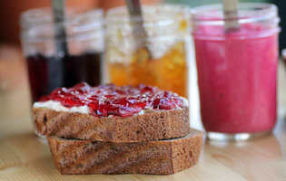 Baker Miller Bakery and Millhouse Lincoln Square Chicago - Thrillist