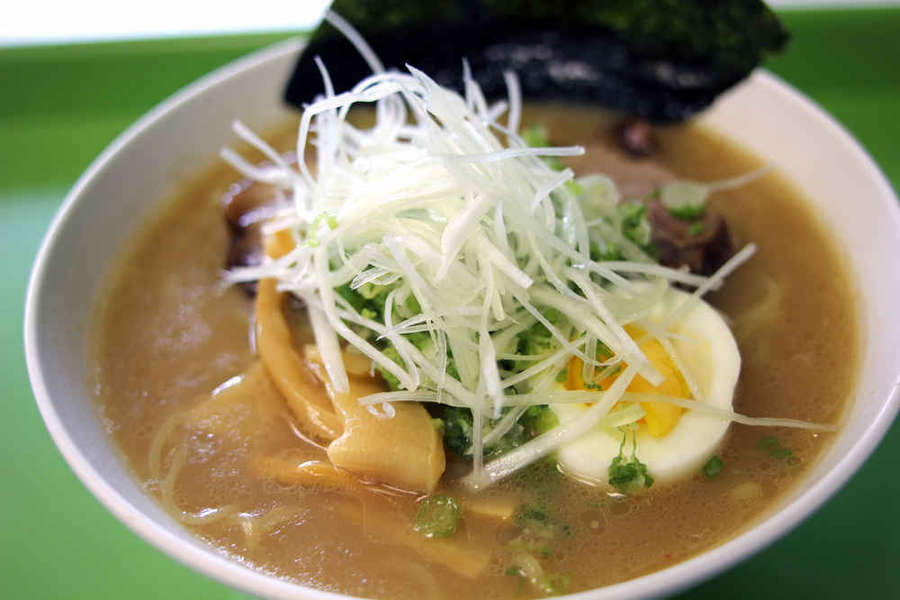 Sozai Banzai: A Restaurant in Arlington Heights, IL - Thrillist