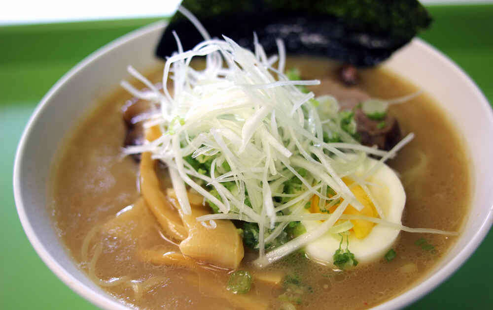 Sozai Banzai: A Chicago, IL Restaurant.