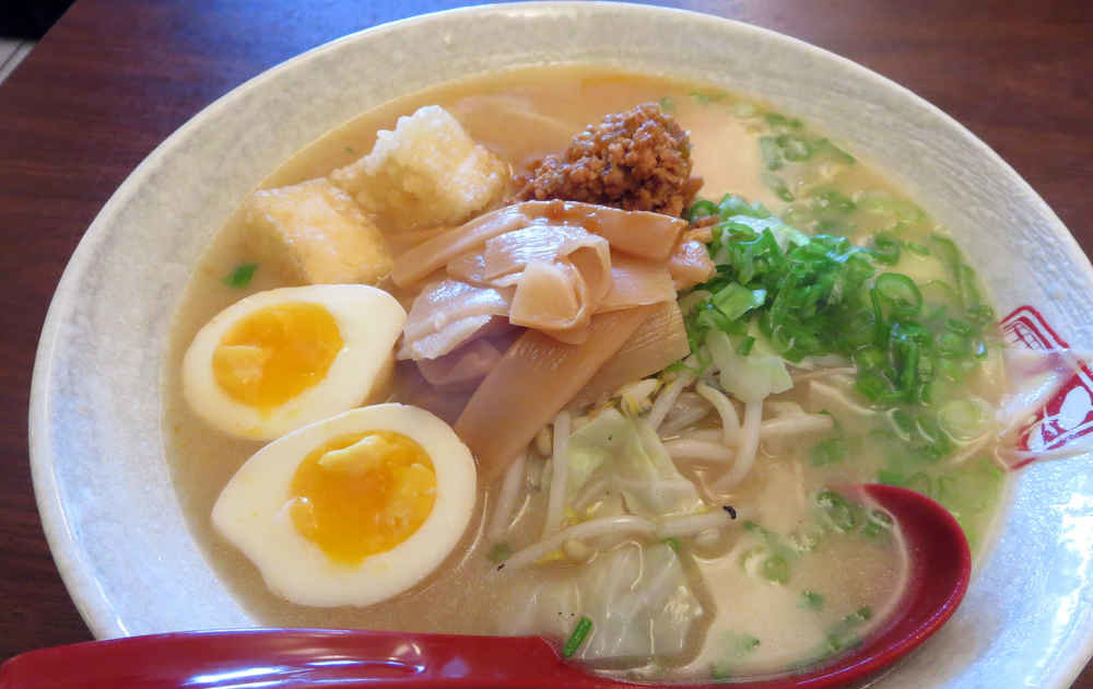 Ramen Misoya: A Chicago, IL Restaurant.