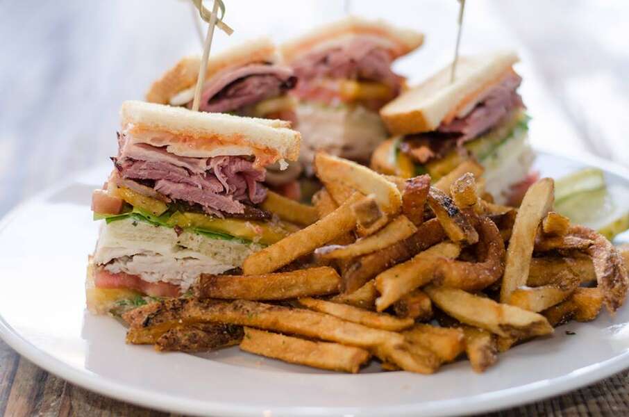 South Main Kitchen: A Restaurant in Alpharetta, GA - Thrillist