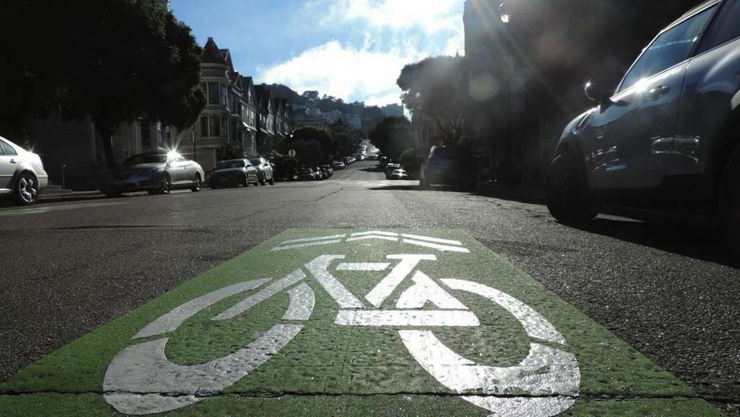 The Wiggle SF Bike Route Drinking Guide - Thrillist