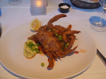 Clancy's Restaurant: A Restaurant in New Orleans, LA - Thrillist