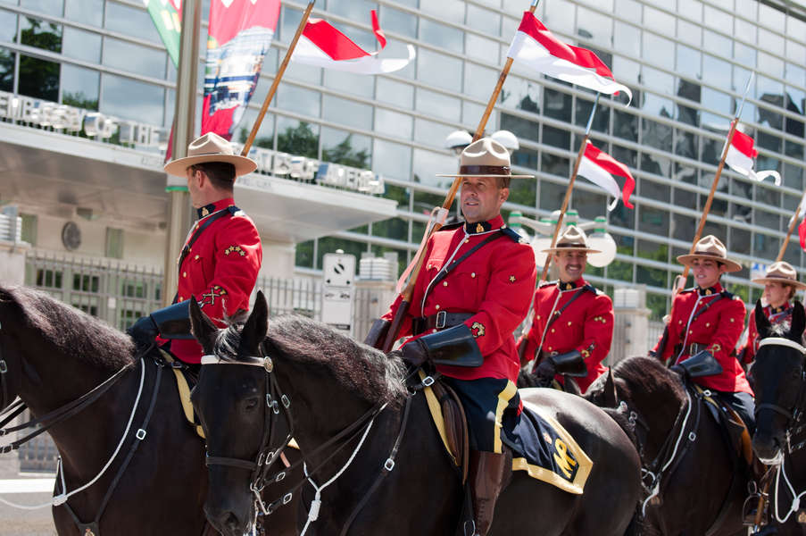 Things you need to do before being considered a Montrealer - Thrillist