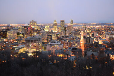 Things you need to do before being considered a Montrealer - Thrillist