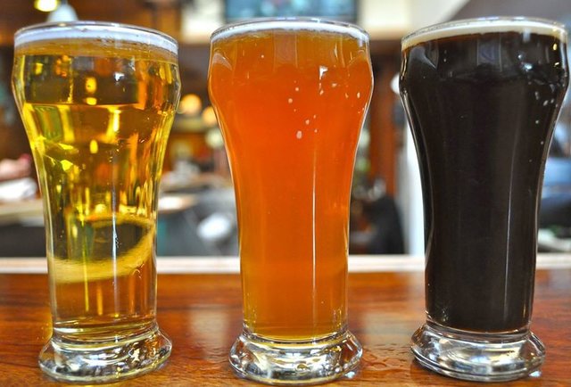 Great Moments in Detroit Drinking History