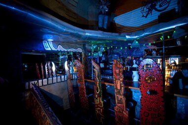 The Wiggle SF Bike Route Drinking Guide - Thrillist