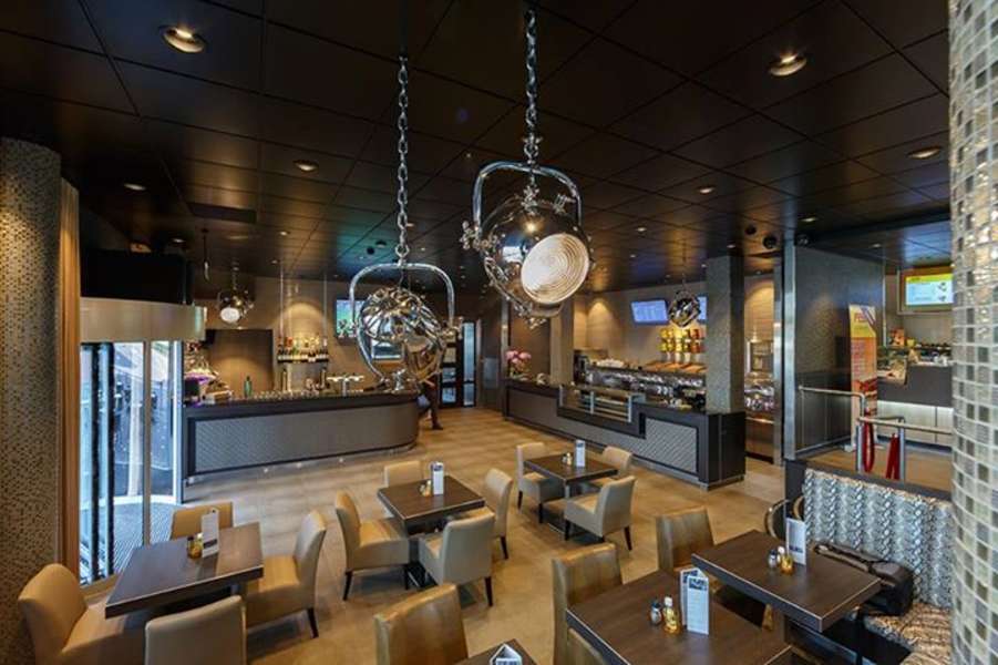 FEBO: A Restaurant in Amsterdam, Noord-Holland - Thrillist