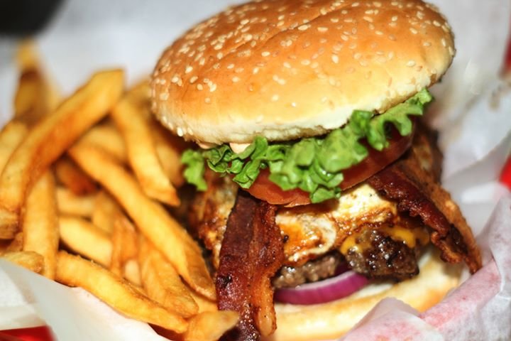 Bunz Burgerz: A Louisville, KY Restaurant.