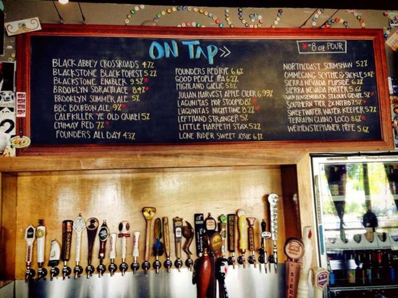 12 South Taproom and Grill: A Bar in Nashville, TN - Thrillist