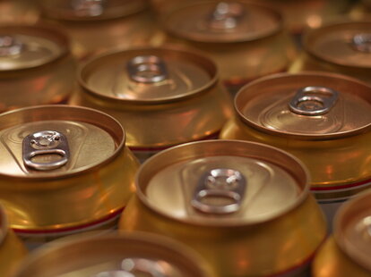 Beer Improves Brain Function in Young People - Thrillist