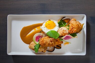 Best fall menus in Philly - Things to do in Philadelpia - Thrillist