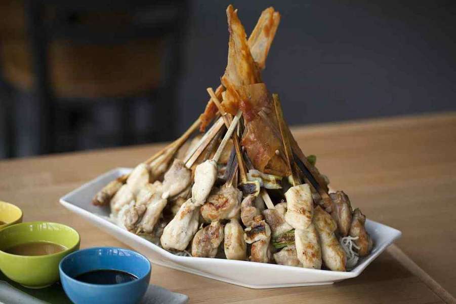 Best fall menus in Philly - Things to do in Philadelpia - Thrillist