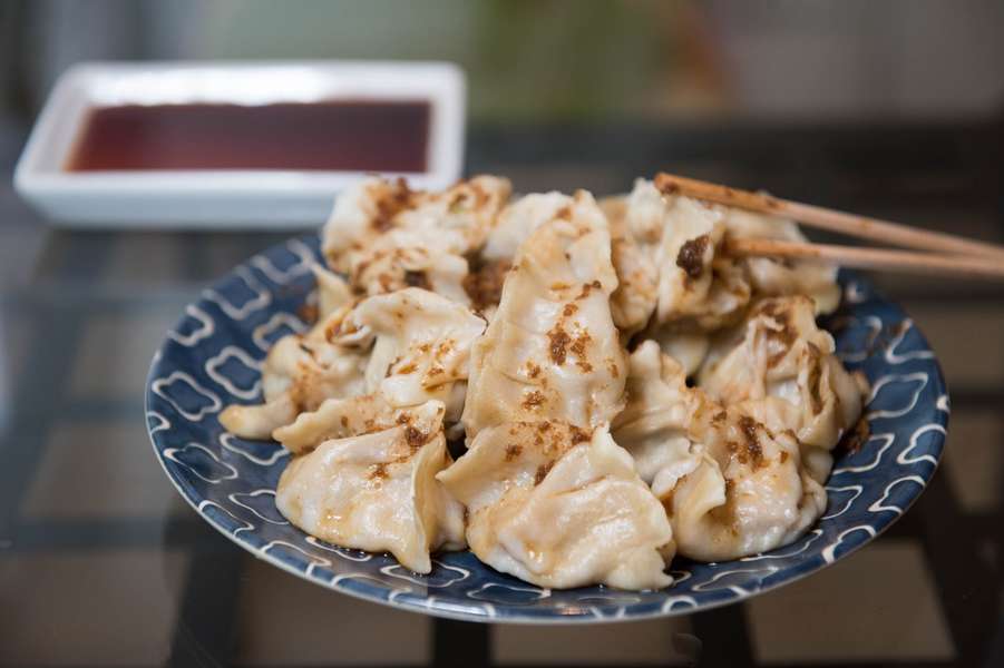 Ping's Dumpling House & Market: A Restaurant in Seattle, WA - Thrillist