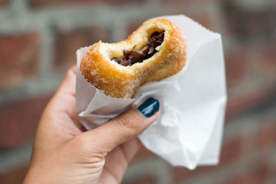 Fuji Bakery: A Restaurant in Seattle, WA - Thrillist