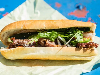 Seattle Deli: A Restaurant in Seattle, WA - Thrillist
