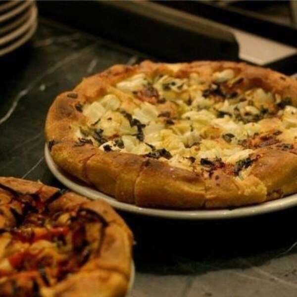 Pizzeria Mozza - Eat - Thrillist Los Angeles