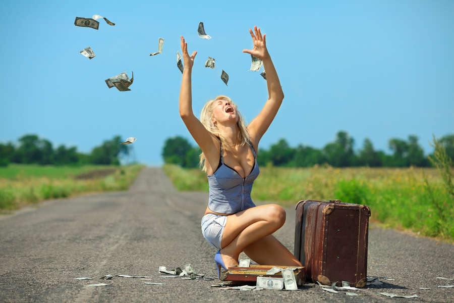 Travel For Free - 10 Ways To Save Money While Traveling - Thrillist