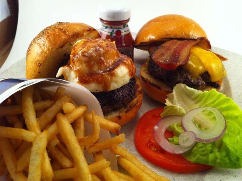 Winston's Restaurant: A Restaurant in Louisville, KY - Thrillist