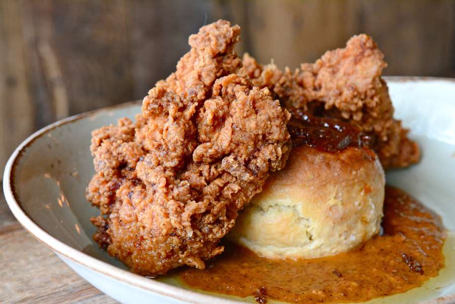 Best Southern Food in DC - Washington DC Soul Food - Thrillist
