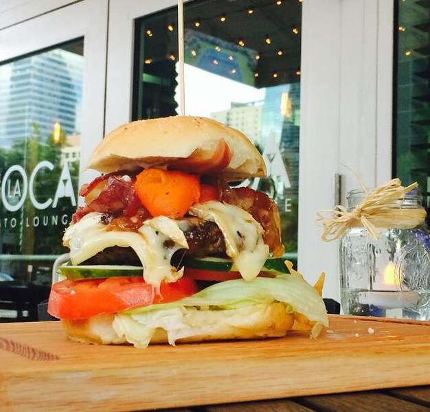 La Boca House: A Restaurant in Miami, FL - Thrillist