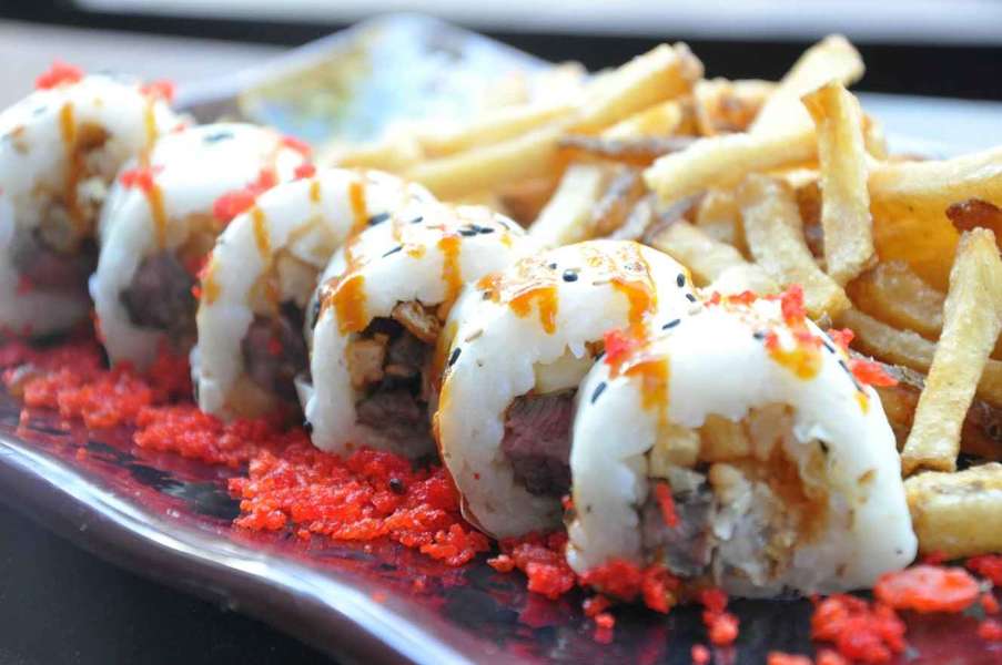 Chow: A Restaurant in Fort Lauderdale, FL - Thrillist