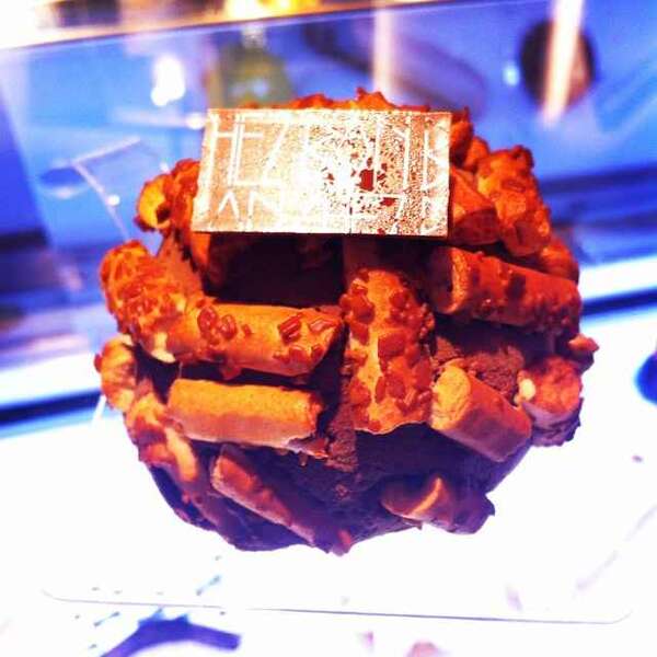 Chez Bon Bon: A Restaurant in Miami Beach, FL - Thrillist