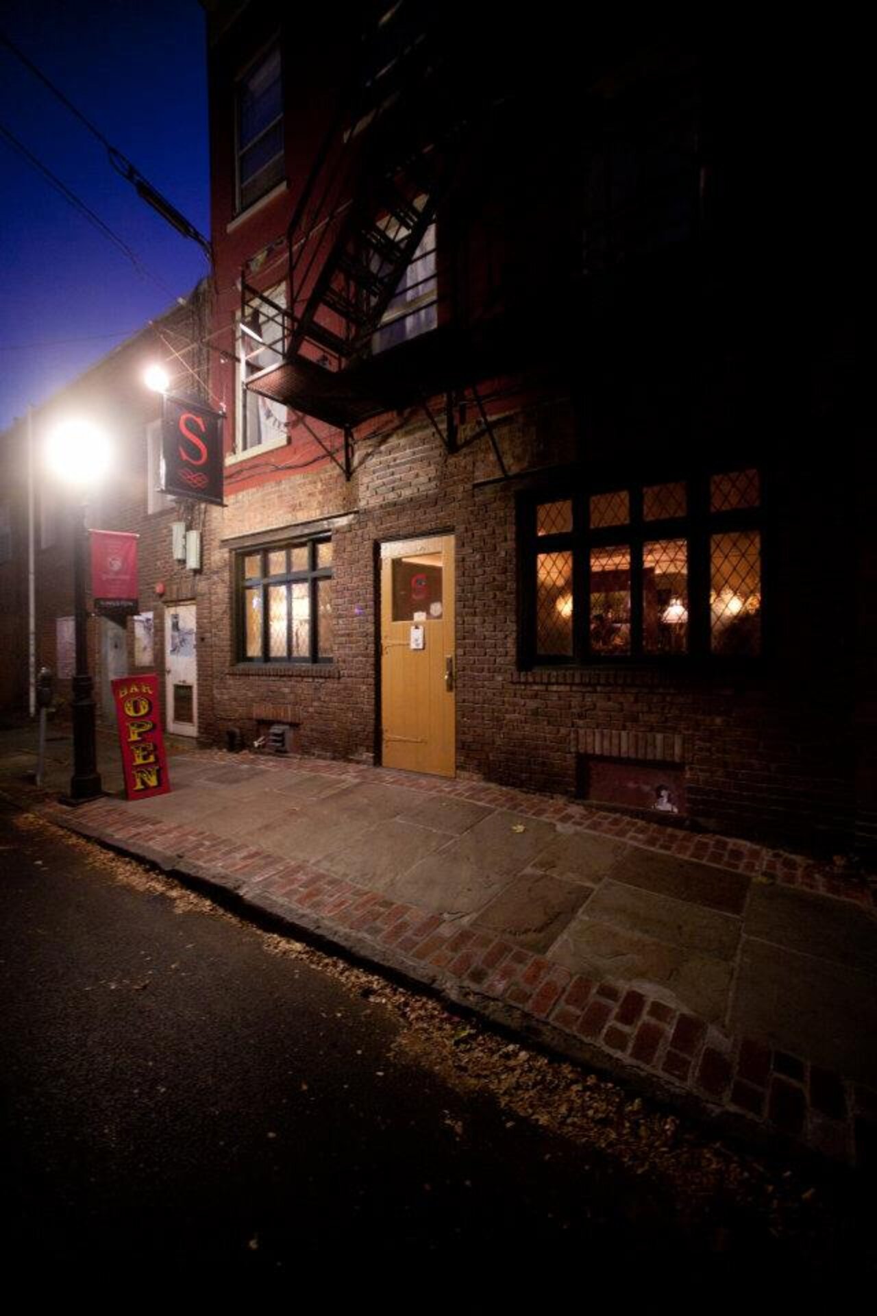 Best Bars New York State - Where To Drink In Ithaca Lake Placid Albany ...