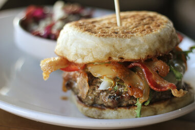 New burgers in Atlanta - Things to do in Atlanta - Thrillist