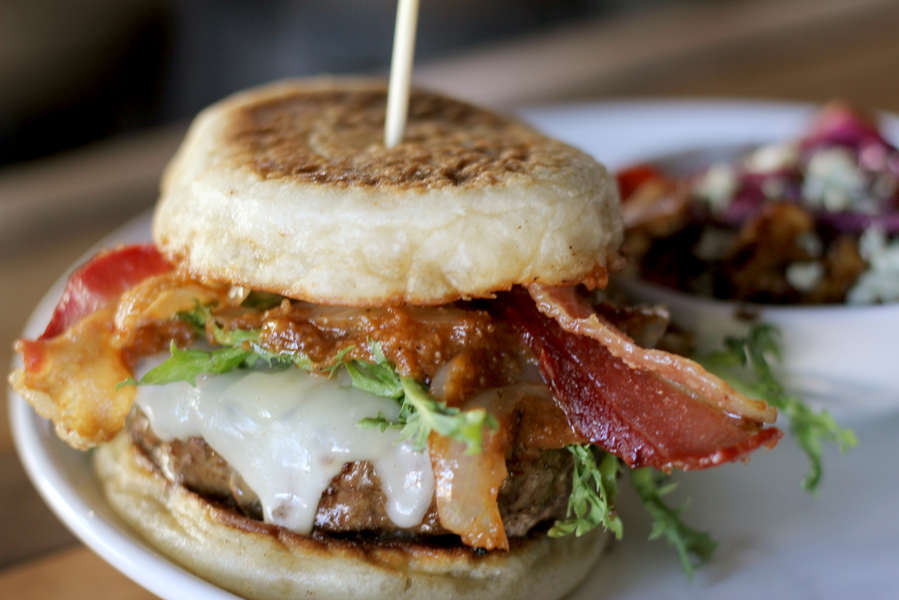 New burgers in Atlanta - Things to do in Atlanta - Thrillist