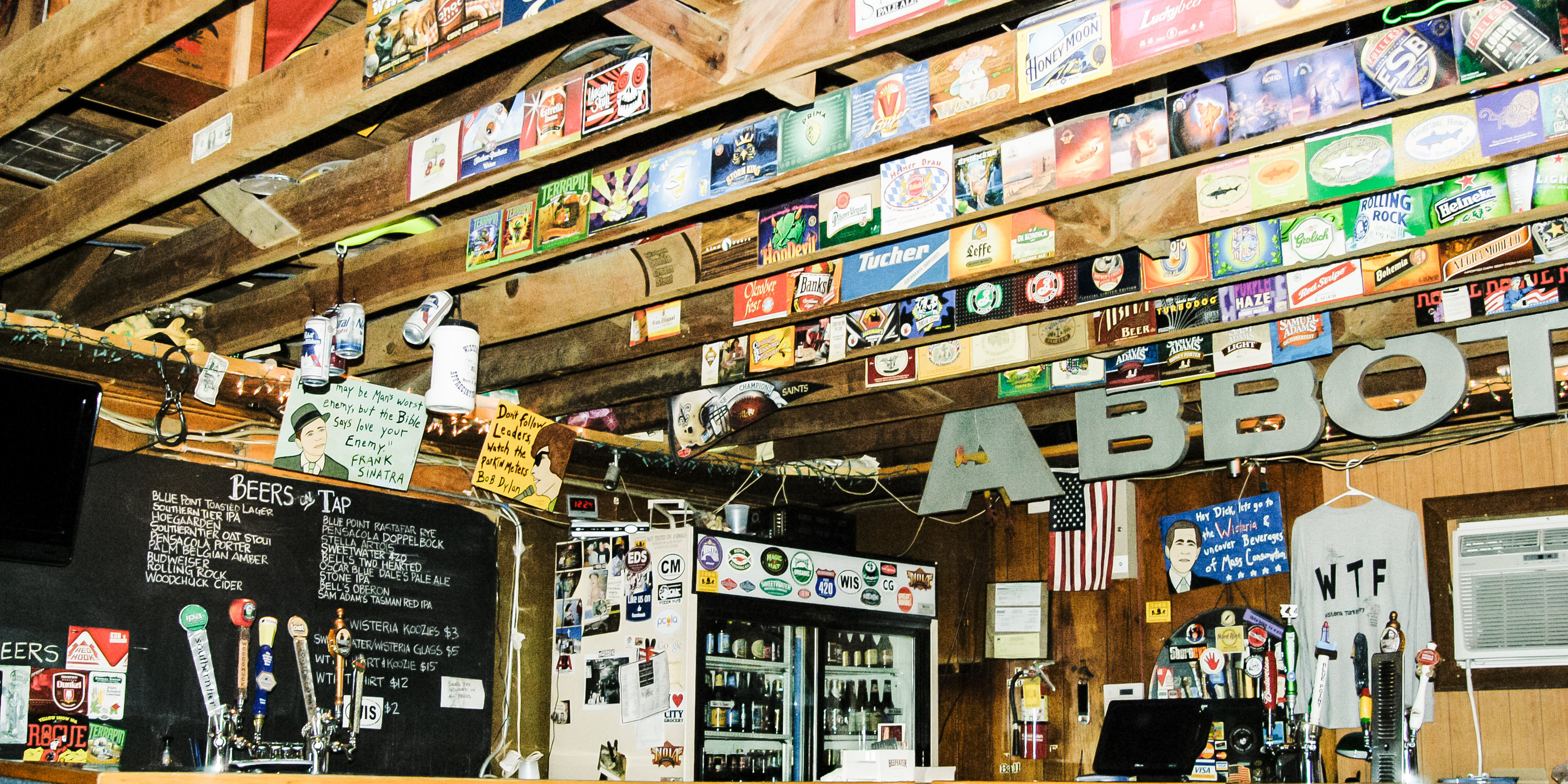The 21 best dive bars in America