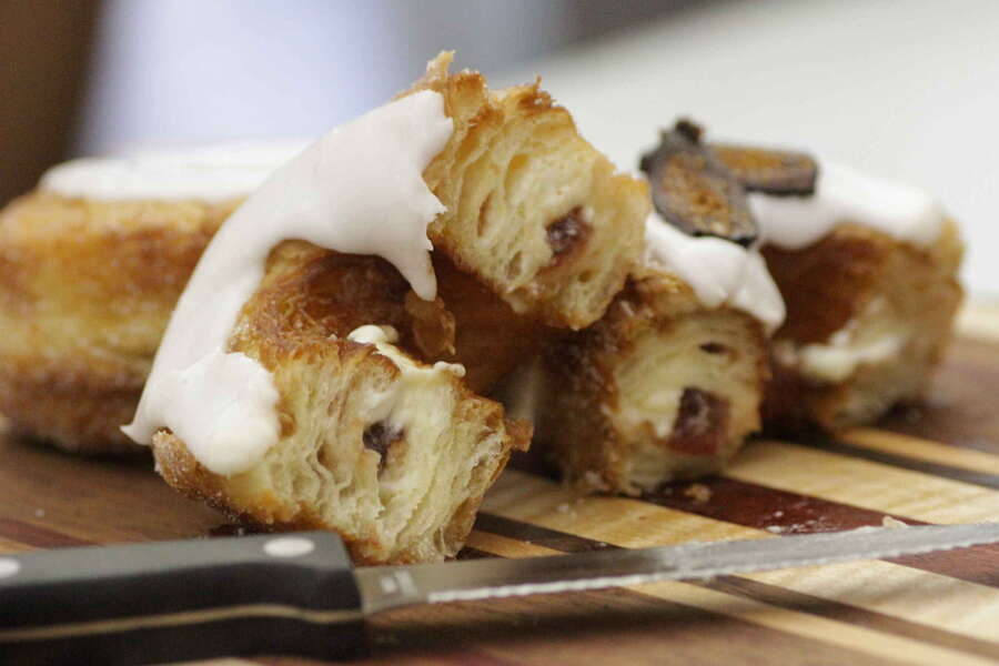 How to make Cronuts at home with official Cronut recipe - Dominique ...