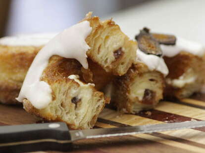 How to make Cronuts at home with official Cronut recipe - Dominique ...