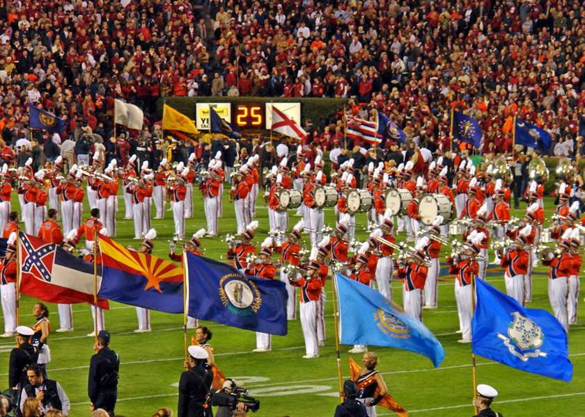 The Best Song About Every State - Thrillist