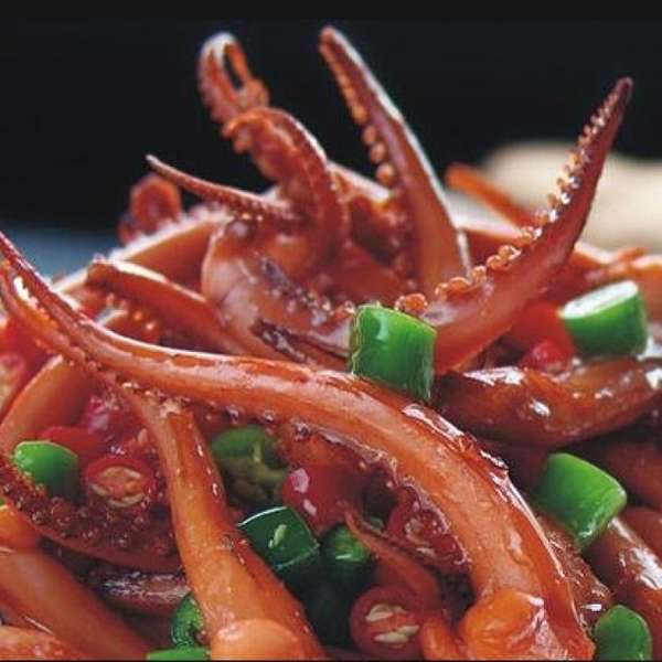 Yipin China: A Restaurant in London, Greater London - Thrillist