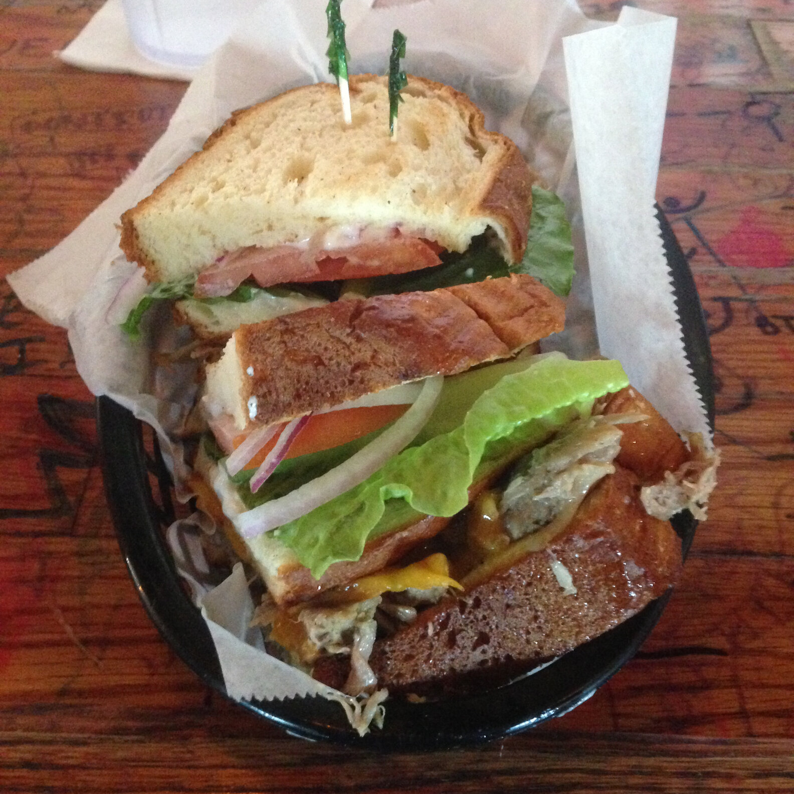 Best Sandwich Shops in America - Thrillist Editors Choose Their ...