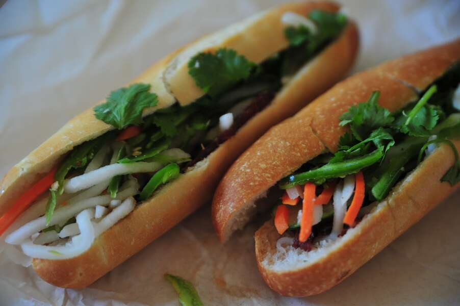Ba Le Sandwiches: A Restaurant in Denver, CO - Thrillist