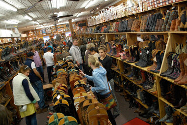 23 Steps to Becoming a True Ausintite - How to Be an Austin Local ...