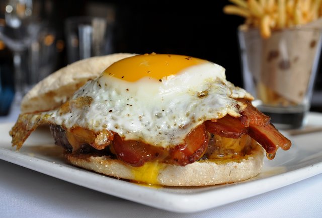 Michigan's Best Burgers - Blimpy Burger - Redamak's - West Pier Drive-In