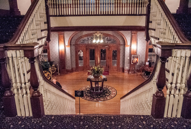 13 Most Haunted Hotels in the World
