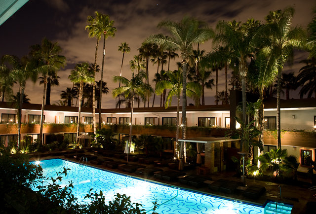 13 Most Haunted Hotels in the World