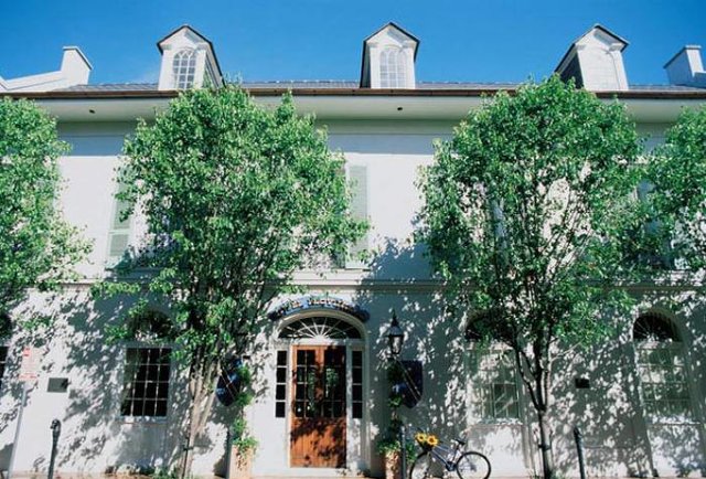 13 Most Haunted Hotels in the World