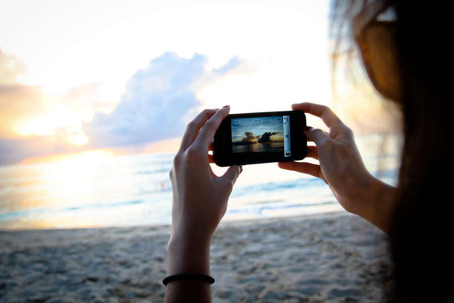 VueVoyage - Find The Best Scenic Views On Vacation - Thrillist